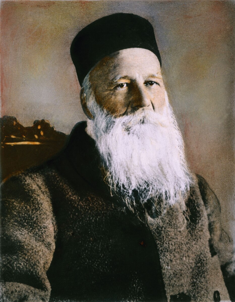 ギャラリー：「地獄」が生んだ赤十字、悲惨な戦場に動かされた創設者の物語 写真と画像9点 | ナショナルジオグラフィック日本版サイト