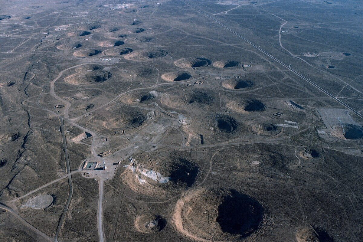 ギャラリー：「原爆の父」オッペンハイマーの足跡と核の歴史 写真4点 | ナショナルジオグラフィック日本版サイト