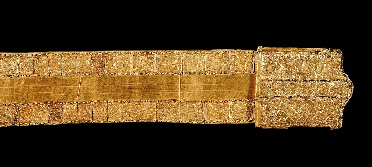ギャラリー:謎の古代文明タルテッソス、イベリア半島で繁栄 写真と画像21点 ナショナルジオグラフィック日本版サイト