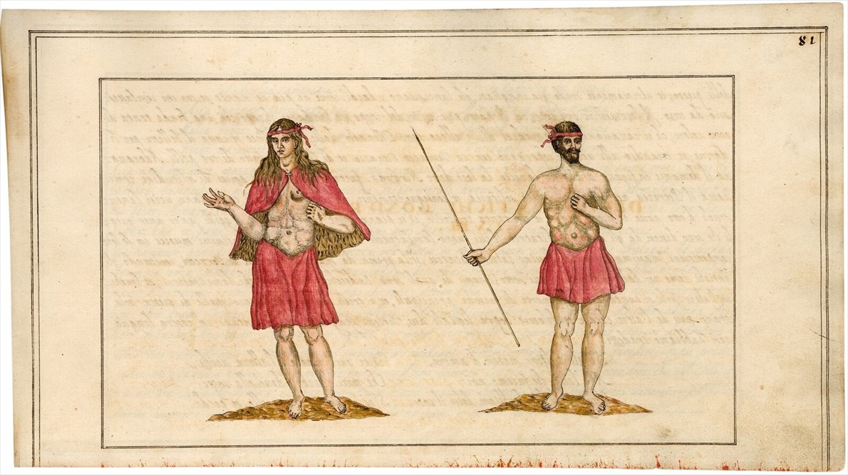 ギャラリー：カナリア諸島のミイラ、驚きの保存状態 写真と画像11点 | ナショナルジオグラフィック日本版サイト