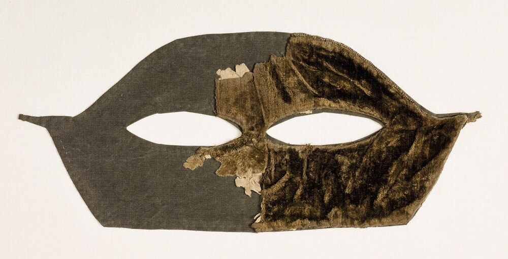 ギャラリー：ヨーロッパの「仮面」流行の歴史 画像6点 | ナショナルジオグラフィック日本版サイト
