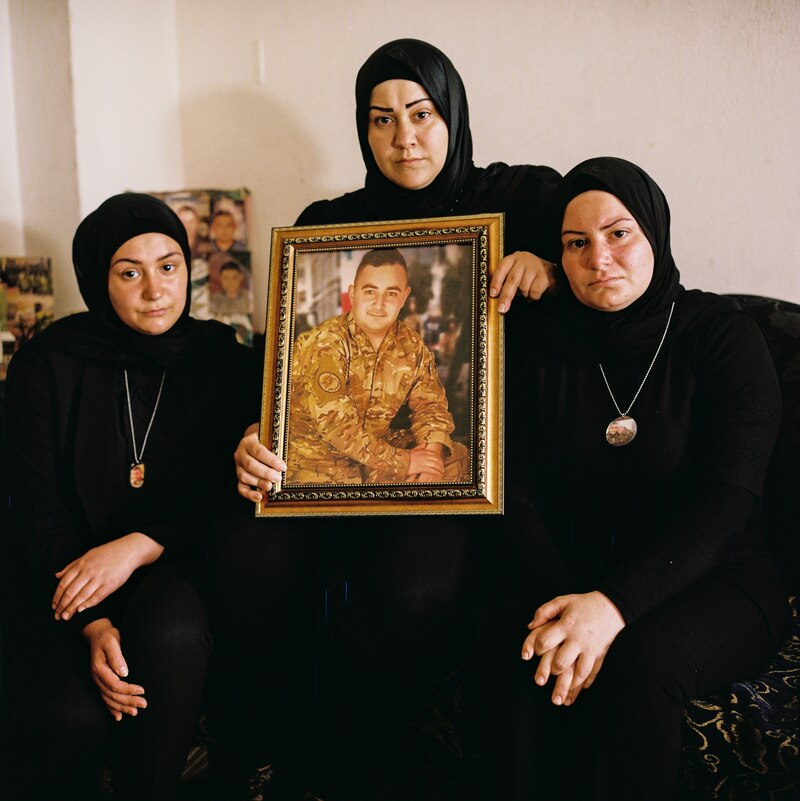 ギャラリー：ナショジオの写真家が切り撮った2021年、世界の光と影 写真25点 | ナショナルジオグラフィック日本版サイト