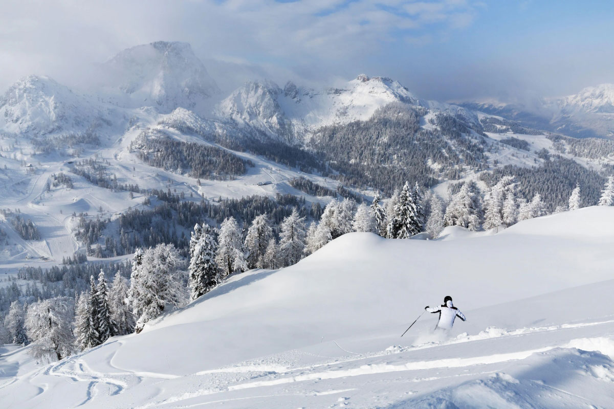 国境を越え36の村が結集、「ここでしか味わえない」極上のアルプス体験 | ナショナル ジオグラフィック日本版サイト