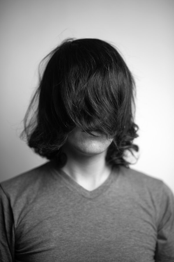 自身のジェンダー移行を撮った写真家とその記録「これがありのままの私」 | ナショナル ジオグラフィック日本版サイト