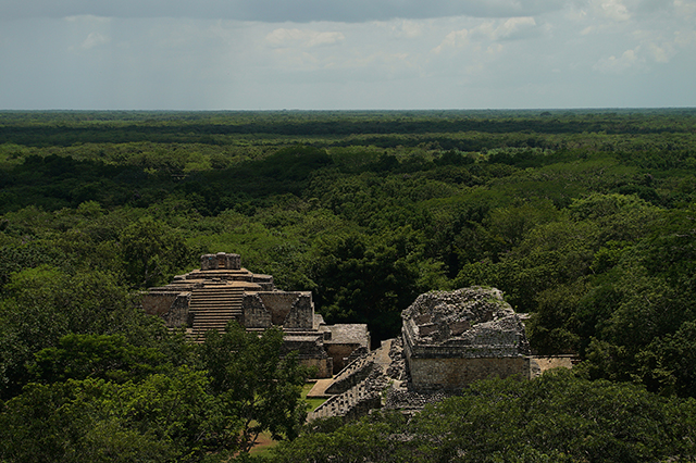 マヤ文明 地下洞窟の謎 [二] | ナショナル ジオグラフィック日本版サイト